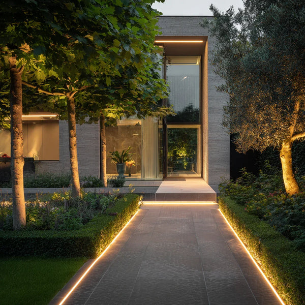 Official UK Dealer of Tryka LED Lighting | All Square Lighting