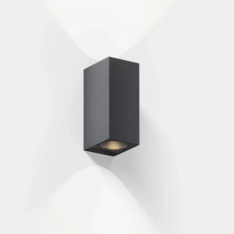 Iem.2 Wall Light | All Square Lighting