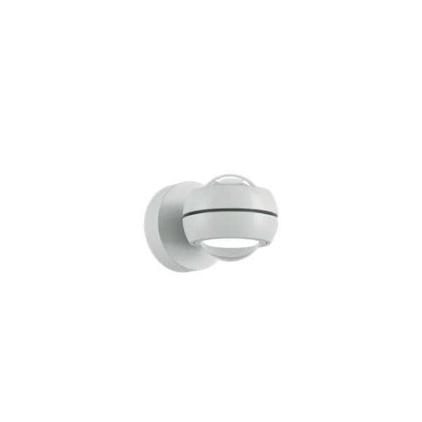 Nautilus Mini Wall Light | All Square Lighting