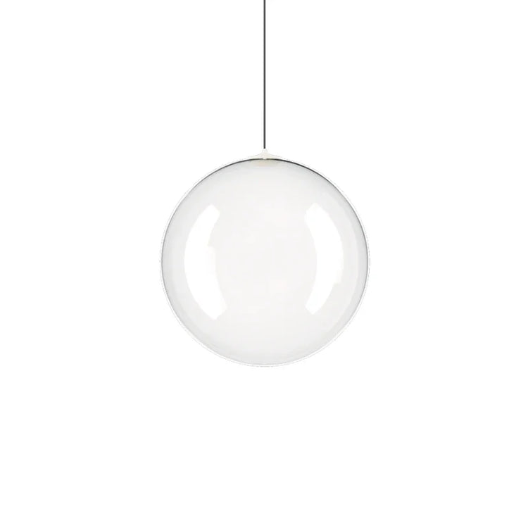 Random Solo 18 Pendant Light | All Square Lighting