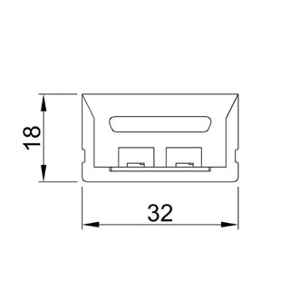 Official UK Dealer of Tryka LED Lighting | All Square Lighting
