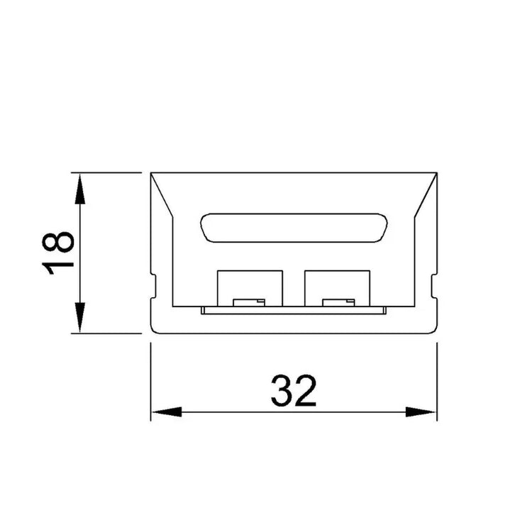 Official UK Dealer of Tryka LED Lighting | All Square Lighting