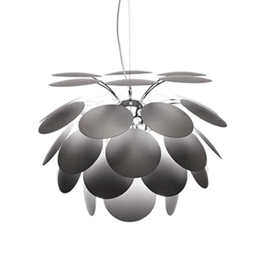 Discocó 132 Pendant Light | All Square Lighting