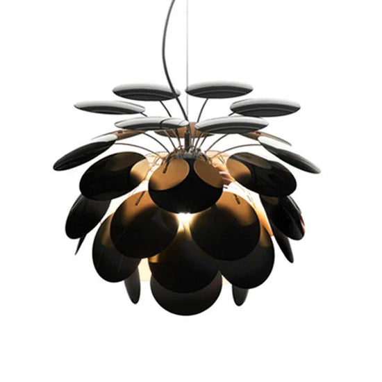 Discocó 132 Pendant Light | All Square Lighting
