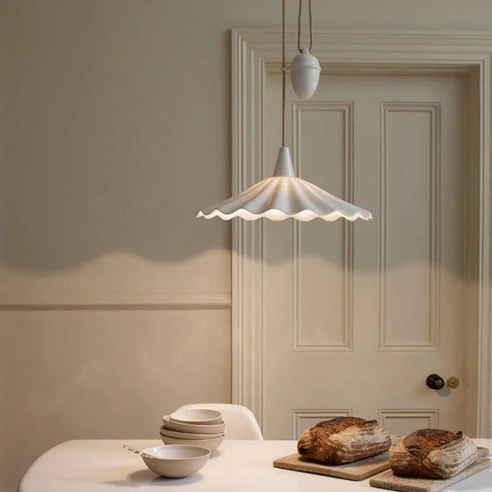 Christie Rise & Fall Pendant Light | All Square Lighting