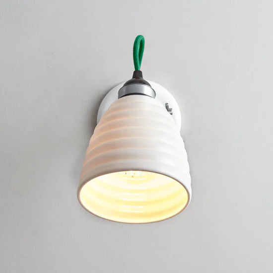 Hector Bibendum Wall Light | All Square Lighting