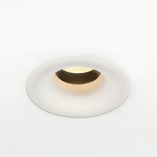 Curve Recessed Fixed Downlight | All Square Lighting