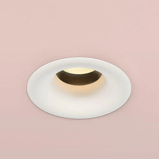 Curve Recessed Fixed Downlight | All Square Lighting