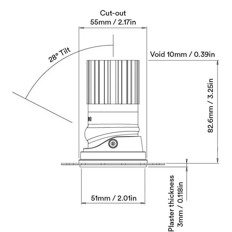 Orluna | Official UK Partner – All Square Lighting