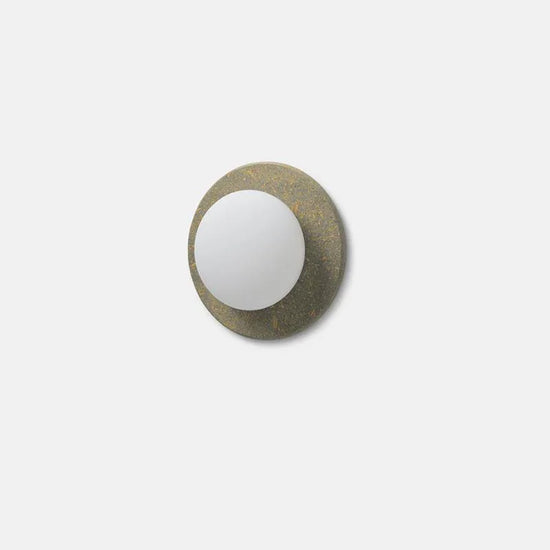 Topo Small Wall Light | All Square Lighting