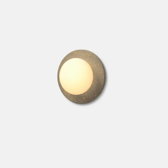 Topo Small Wall Light | All Square Lighting