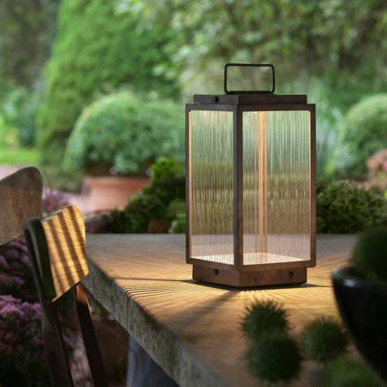 Blakes N024 Table Lamp | All Square Lighting